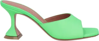 Amina Muaddi SCHUHE - Sandalen auf YOOX.COM