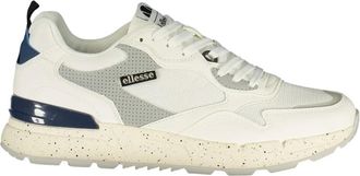 Ellesse Homme, Chaussures, Blanc, Taille: 40 EU Chad Sports Shoe
