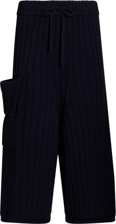 Yohji Yamamoto HOSEN & R&Ouml;CKE - Hosen auf YOOX.COM