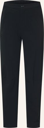 Columbia Trekkinghose Shale Ridge schwarz