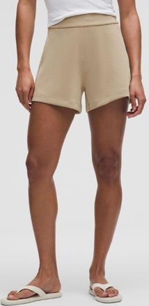 lululemon Short taille hauteSoftstreme de pour Femmes - 10 cm - Taille 8