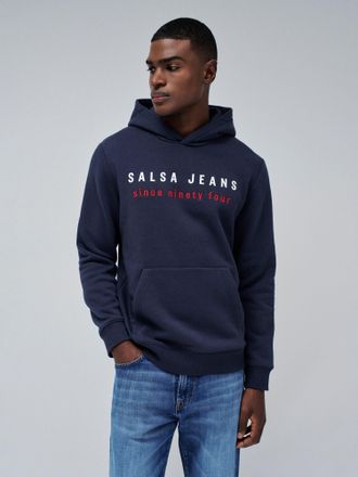 Salsa Jeans Sweatshirt