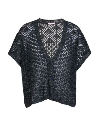 Rossopuro STRICKWAREN - Strickjacken auf YOOX.COM