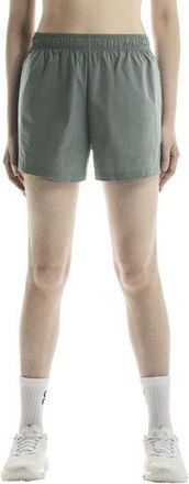 On 3 Core W - kurze Laufhose - Damen