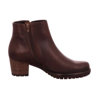 Gabor Stiefelette 76.653 - - Shoes - Damen - Braun - 39 1/2 EU