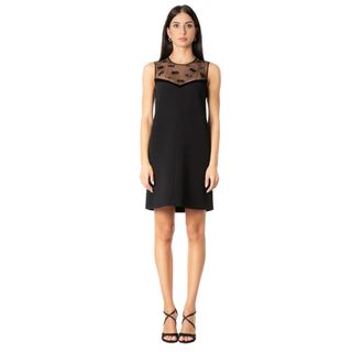 Max Mara Robe Nandina - Femme - Robes - Noir - Taille: 36 FR