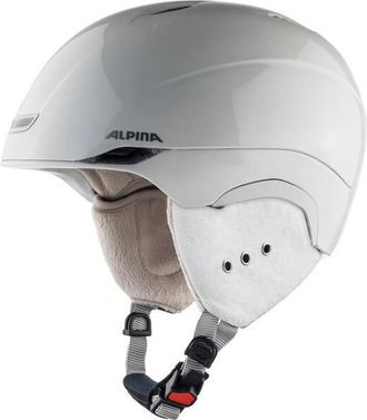Alpina Skihelm Parsena