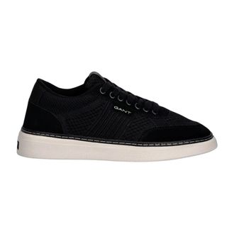 GANT San Prep Sneakers - - Shoes - Herren - Schwarzk - 40 EU