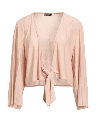Liu Jo STRICKWAREN - Wickelpullover auf YOOX.COM