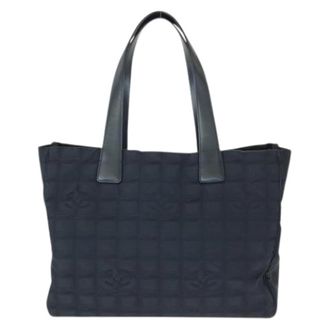 Chanel Damen, Pre-Owned, Schwarzk, ONE SIZEGr&ouml;&szlig;e