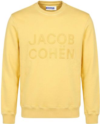Jacob Cohen TOPS - Sweatshirts auf YOOX.COM