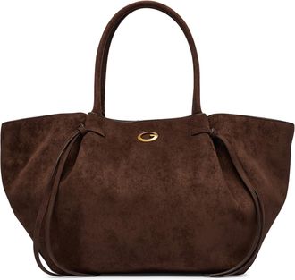 Guess Handtasche Guess HWSG22 37230 Dunkelbraun