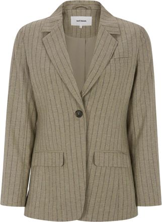 Soft Rebels Blazer SRMarja