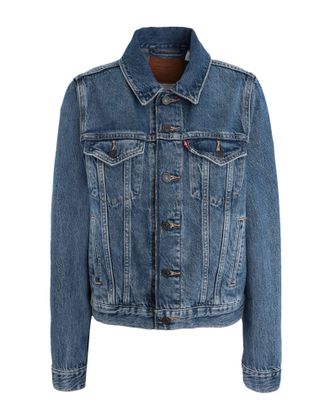 Levi's ORIGINAL TRUCKER