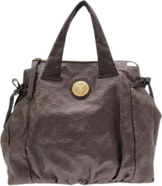 Gucci Damen, Pre-Owned, Braun, ONE SIZEGr&ouml;&szlig;e