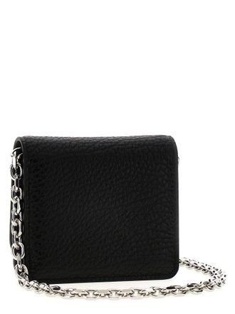 Maison Margiela Card Case - Black