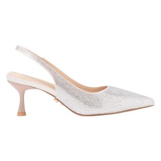 twentyfour Femme, Chaussures, Gris, Taille: 39 EU Haitch With Heel