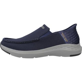 Skechers Homme, Chaussures, Bleu, Taille: 44 EU Baskets &Eacute;prouv&eacute;s