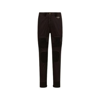 Aeronautica Cargo Anti-G Hose - - Trousers - Damen - Schwarzk - XS
