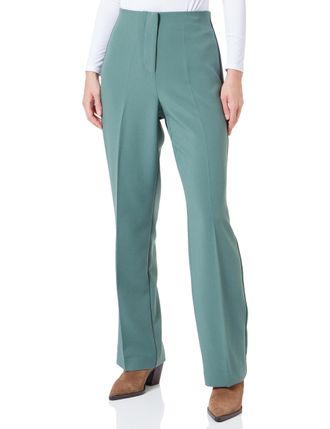 Vero Moda VMSANDY HW Straight Pant NOOS