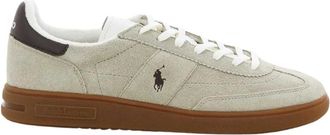 Ralph Lauren Homme, Chaussures, Beige, Taille: 48 EU Bedford PP