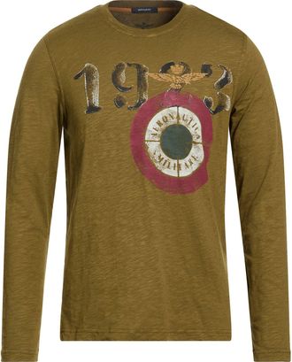 Aeronautica TOPS - T-shirts auf YOOX.COM