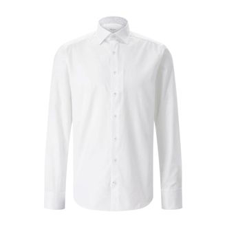 Stenstr&ouml;ms Herren, Shirts, Wei&szlig;, SGr&ouml;&szlig;e