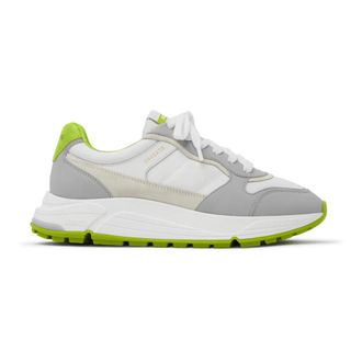Axel Arigato Rush Sneaker - - Shoes - Damen - Wei&szlig; - 40 EU