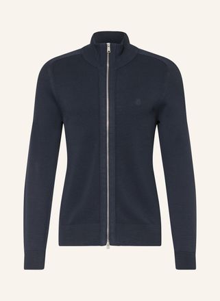 Marc O'Polo Marc Opolo Strickjacke blau