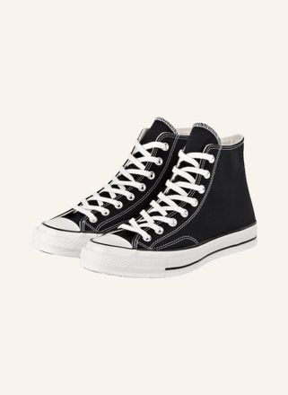 Converse Hightop-Sneaker Chuck 70 schwarz
