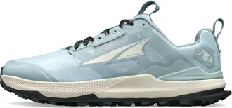 Altra Lone Peak 8 Damen, Mineral Blue, 40.5