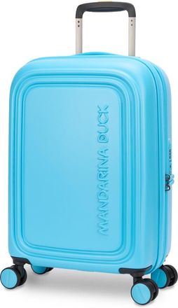 Mandarina Duck LOGODUCK + Trolley Cabin EXP