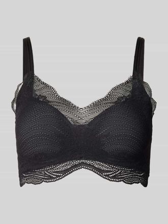 Triumph BH mit Spitzenbesatz Modell LIFT SMART