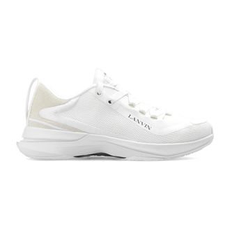 Lanvin L-I Sneakers - - Shoes - Herren - Wei&szlig; - 40 EU