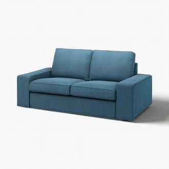 IKEA KIVIK 2er-Sofa