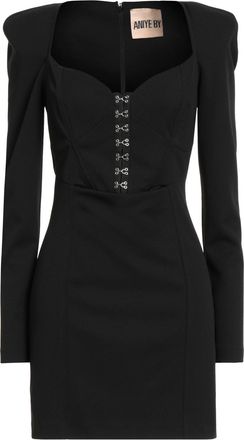 Aniye By KLEIDER - Mini-Kleider auf YOOX.COM