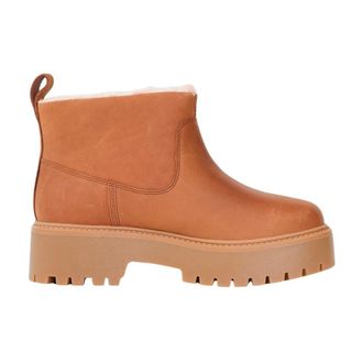 Timberland Damen, Schuhe, Braun, 40 EUGr&ouml;&szlig;e