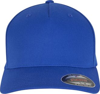 Flexfit Unisex 5 Panel royal, L/XL