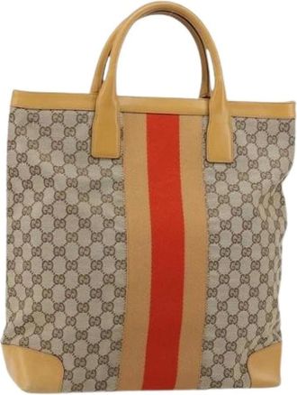 Gucci Damen, Pre-Owned, Beige, ONE SIZEGr&ouml;&szlig;e