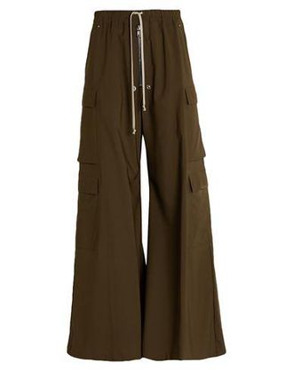 Rick Owens BAS - Pantalons sur YOOX.COM