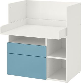 IKEA SMÅSTAD Schreibtisch
