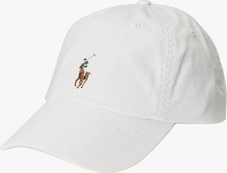 Polo Ralph Lauren Casquette &agrave; logo