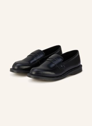 Dr. Martens Penny-Loafer Temara schwarz