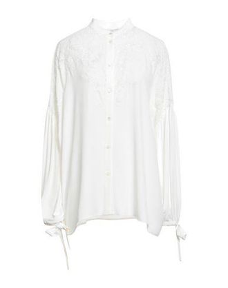 Ermanno Scervino TOPS - Chemises sur YOOX.COM