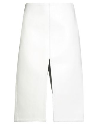 Stella McCartney HOSEN & R&Ouml;CKE - Midi-R&ouml;cke auf YOOX.COM