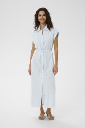 Saint Tropez Kleid ElmikoSZ Kleid Lockere Passform