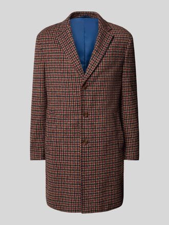 Mc Neal Mantel mit Reverskragen