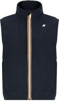 K-Way Veste sans manches polaire
