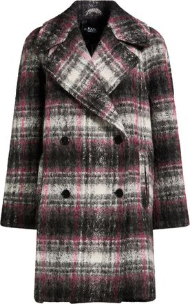 Karl Lagerfeld JACKEN & M&Auml;NTEL - M&auml;ntel auf YOOX.COM