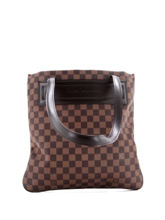 Louis Vuitton Clifton Handbag Damier shoulder bag - Marron